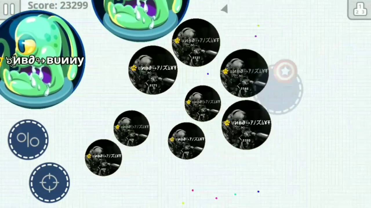 Agario Fastest Takeover// Best Agaio moments// Destroying Teams In ...