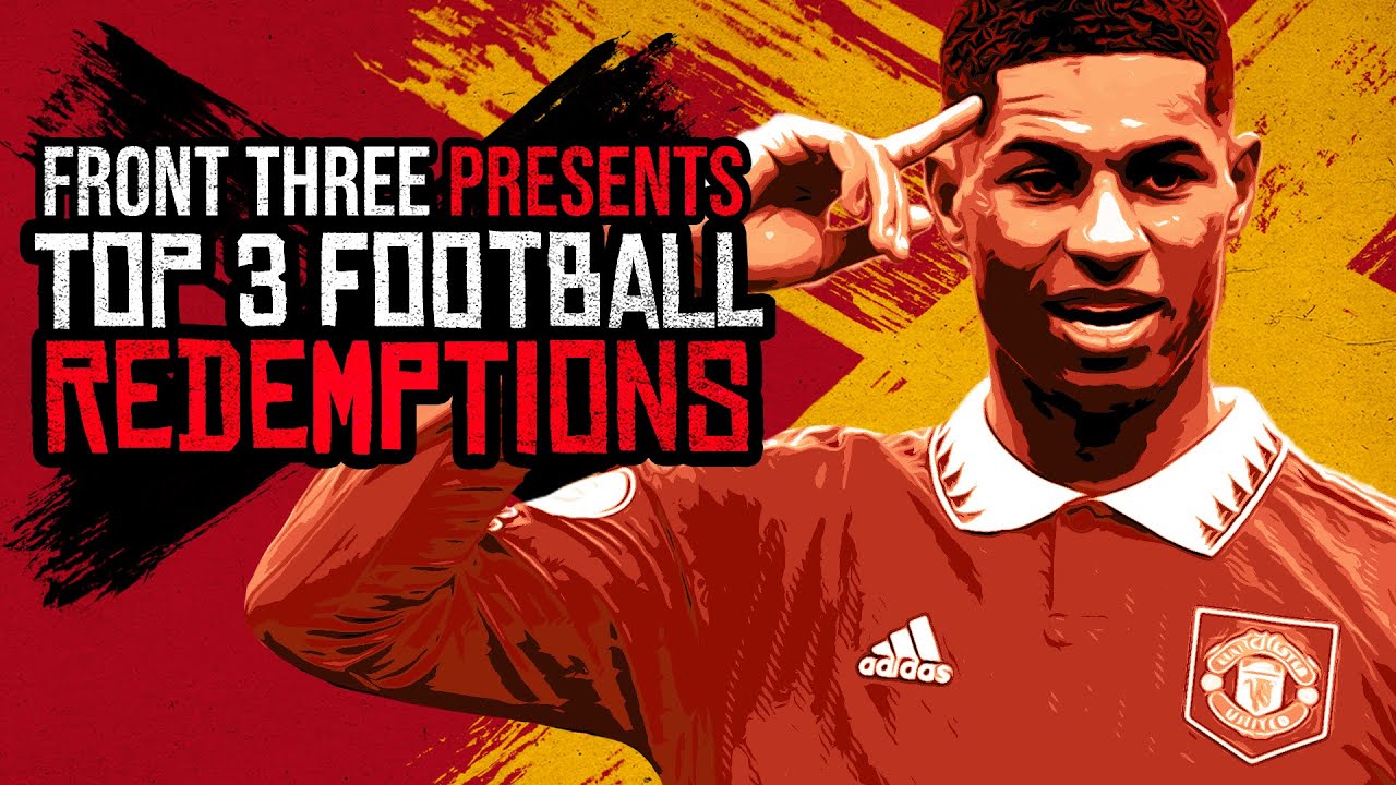 Fans HATED them first, then FELL IN LOVE with their FOOTBALL 🏆 | Front ...