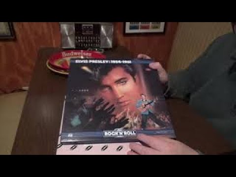 Elvis Presley Collecting Elvis box sets and values . - Collecting King ...