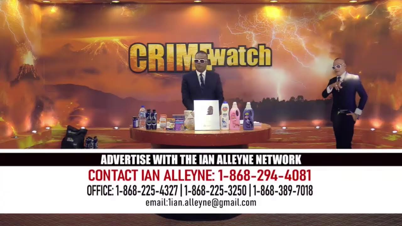 RE-BROADCAST - THURSDAY 7TH AUGUST 2025 - CRIME WATCH LIVE - YouTube
