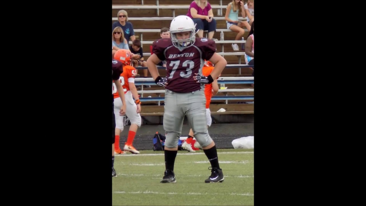 Jordan Burr Highlights - 2017 Finished Highlight Reel - YouTube