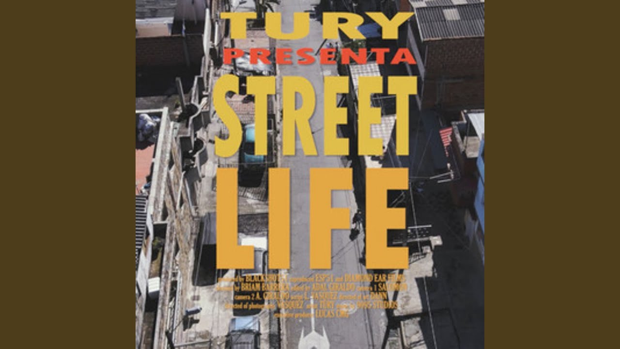 Street Life - YouTube
