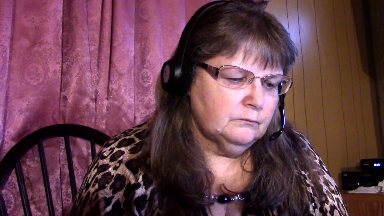 Christian Women Working From Home:' Who am I in Christ" Part 2 - YouTube