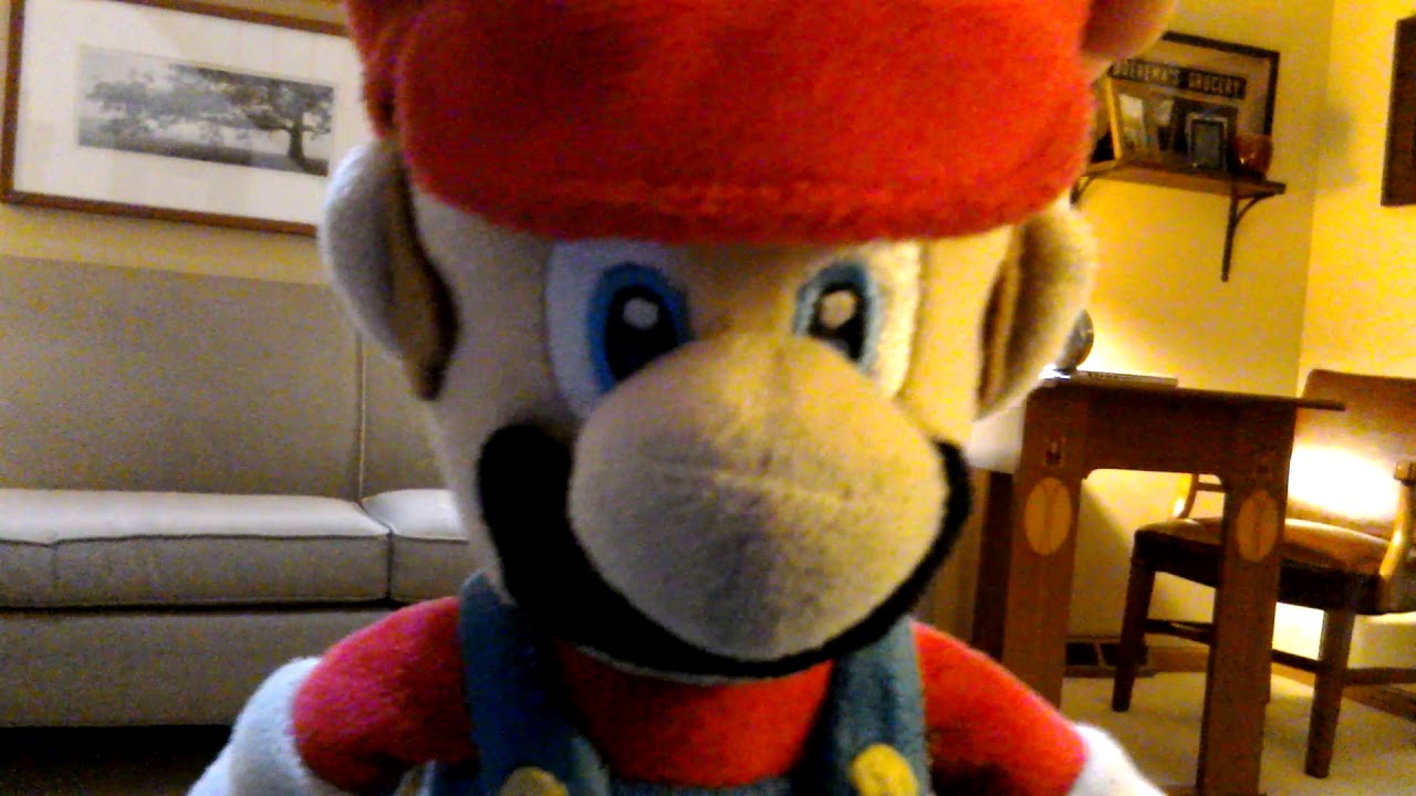Mario - YouTube