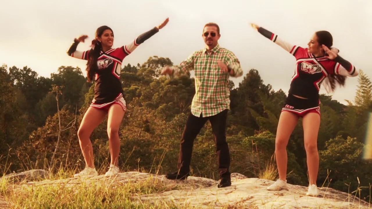 MAKING OF PAULA - YouTube