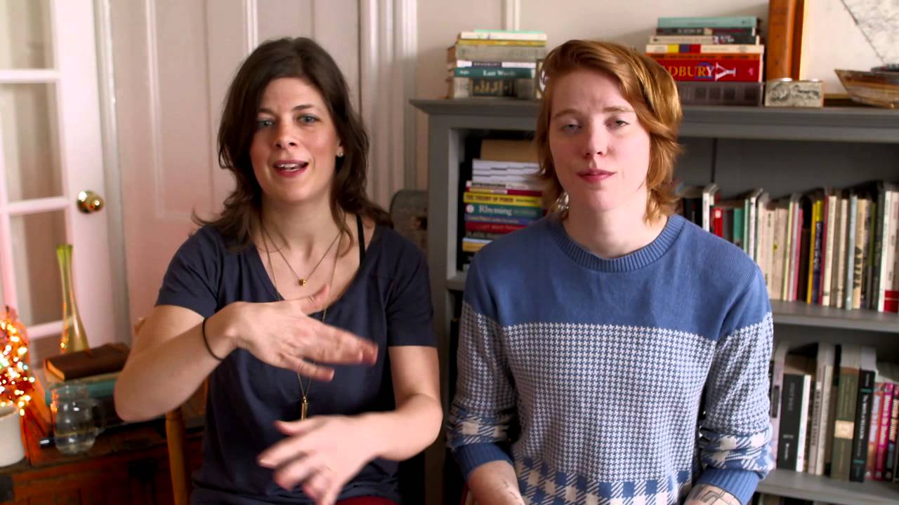 What is PFLAG? - YouTube