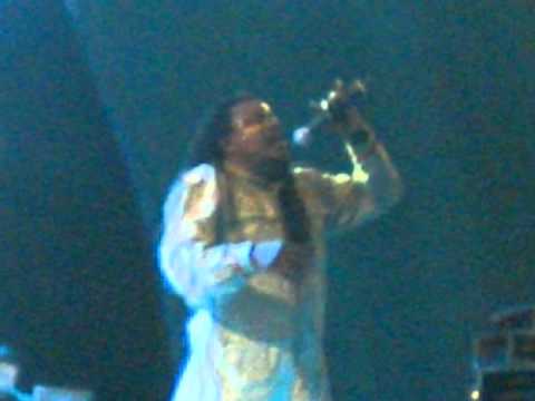 Rub-a-dub market - Luciano live - Filagosto Festival - YouTube