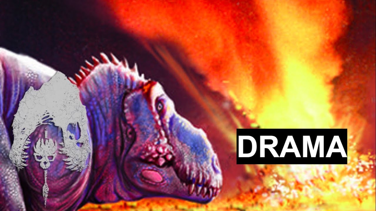 The Isle Community Right Now ~ An Isle meme - YouTube