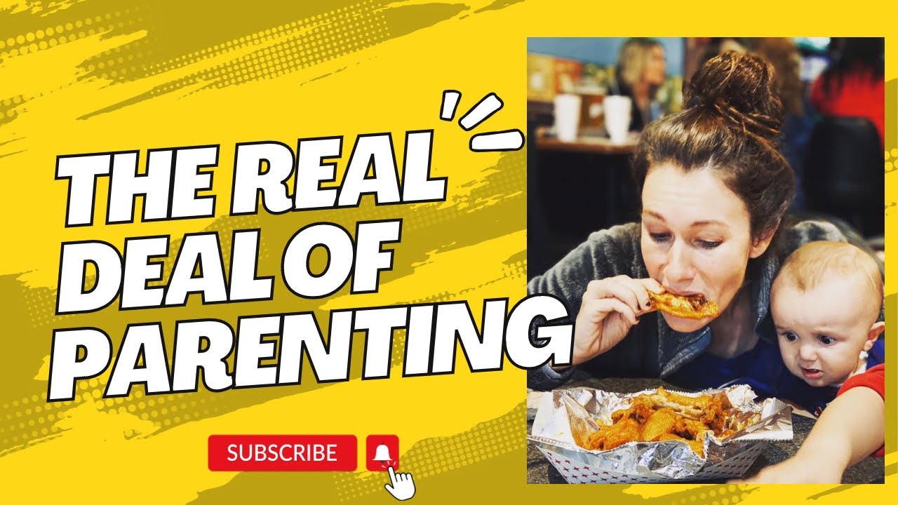 The Real Deal of Parenting - YouTube