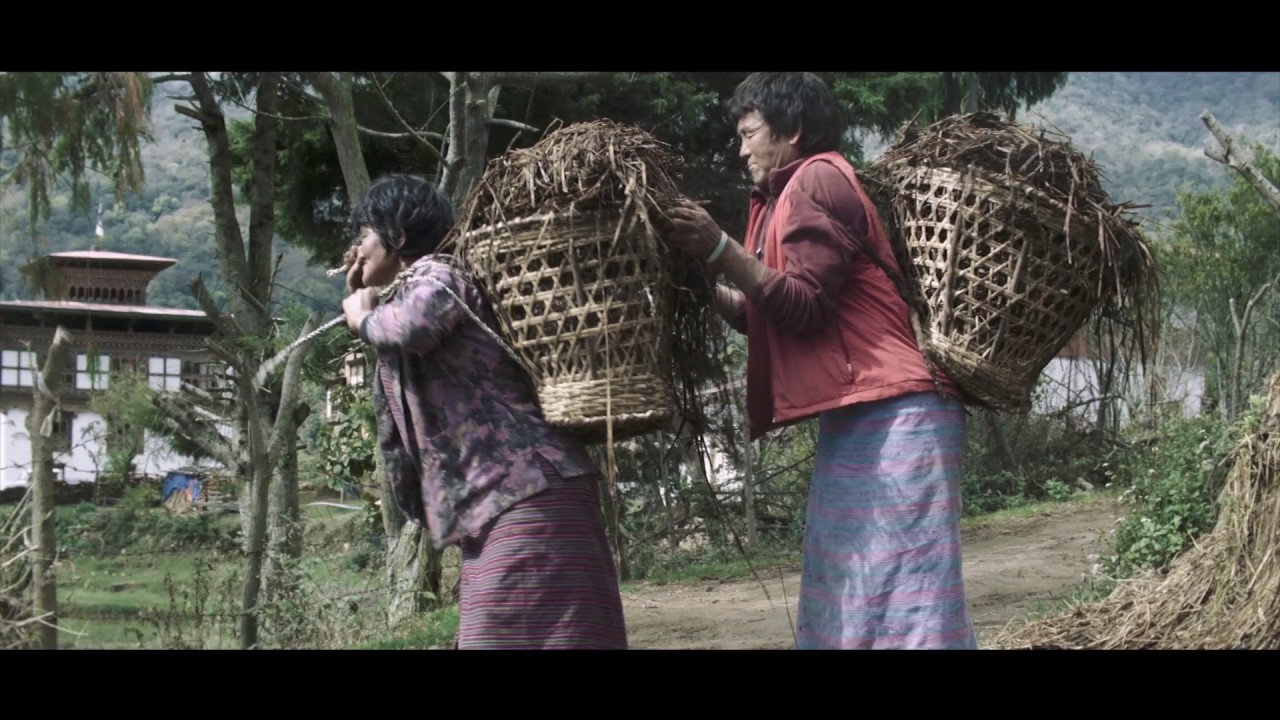 Gaselo Folklife Village - YouTube