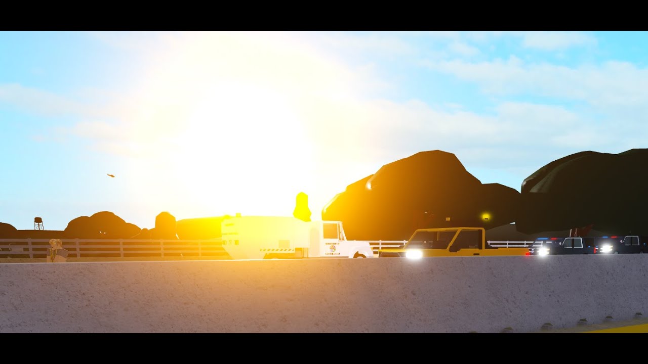 RBLX Firestone V2 vs. V3: 401 Highway - YouTube