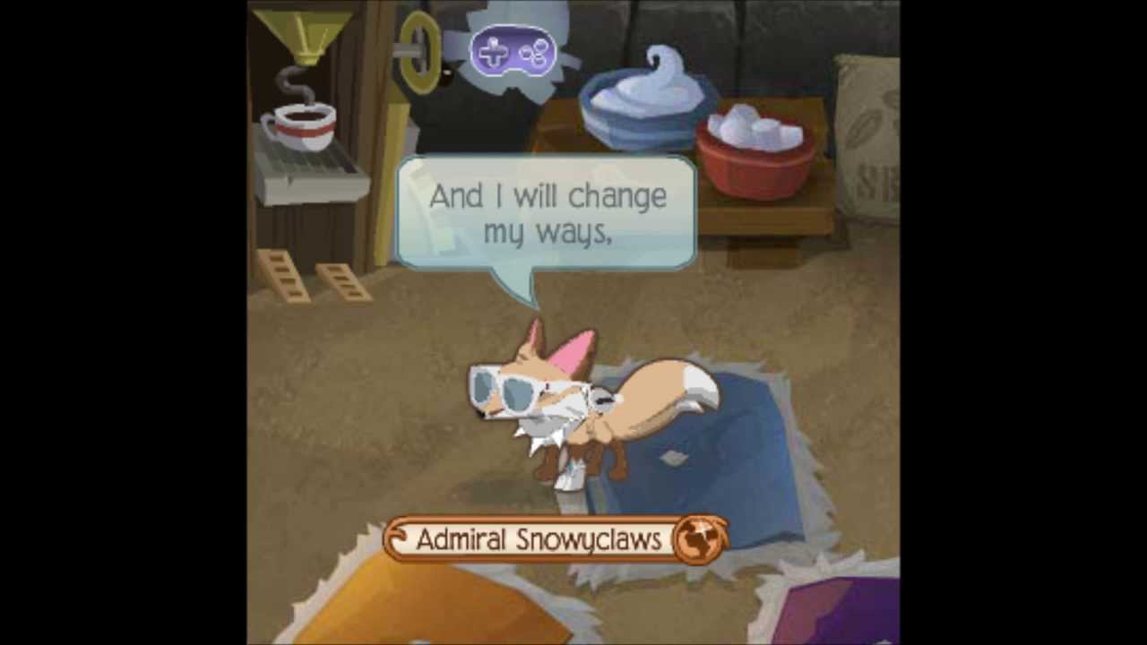 Animal Jam Music Video: "The Cave" by Mumford and Sons - YouTube