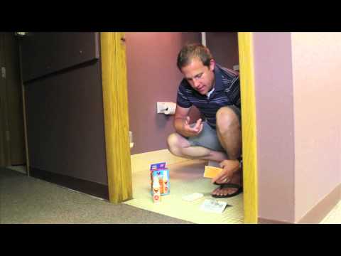 Grout Bully Review | As Seen On TV - YouTube