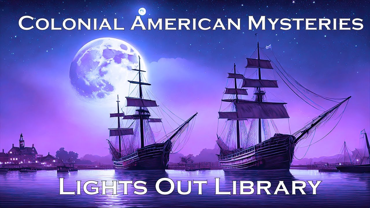 Mysteries in Colonial America: Salem, Roanoke Colony, Franklin's ...