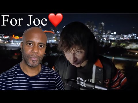 REN - FOR JOE REACTION - YouTube