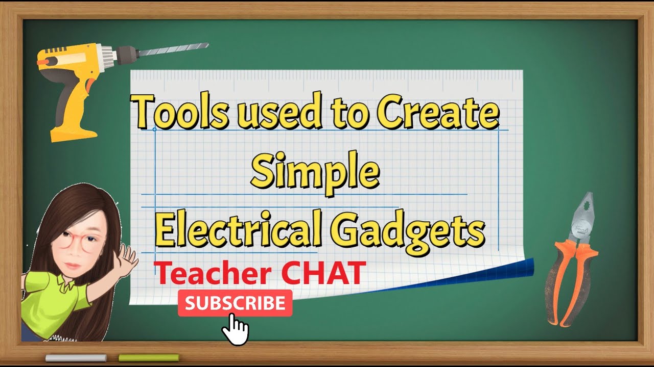 TLE 6 WEEK 6 Quarter 4 - YouTube