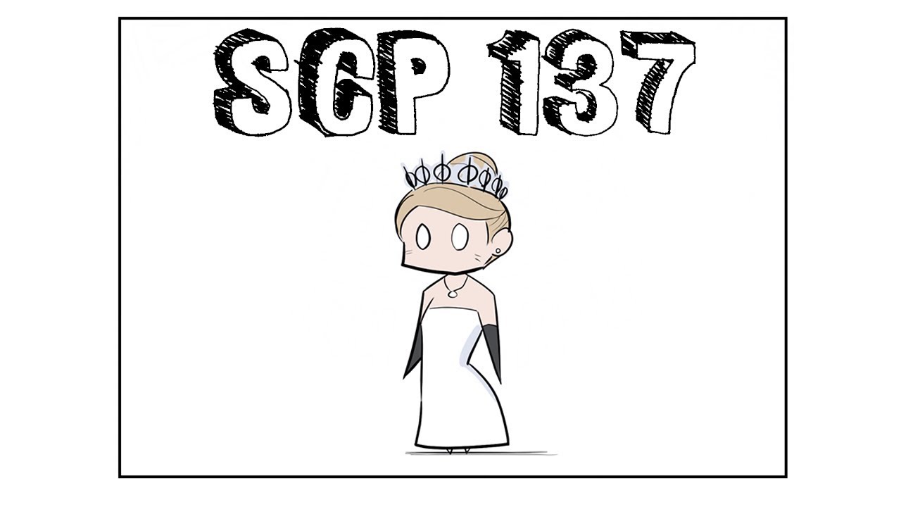 SCP-137 EXPLIQUÉ EN 4 MINUTES ! (il est trop bien) - YouTube