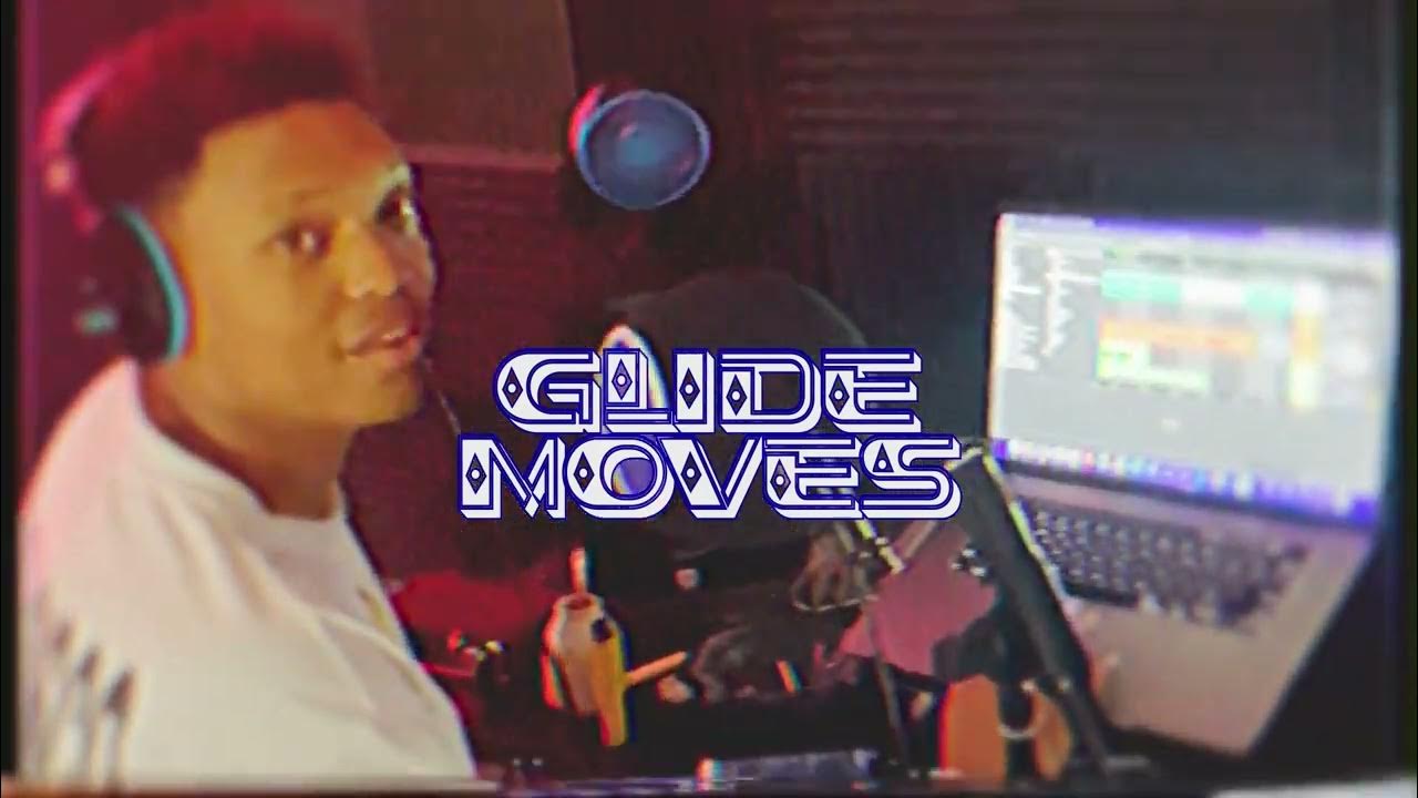 Grezzzo & Steezy Kai - Glide Moves (Official Visualizer) - YouTube