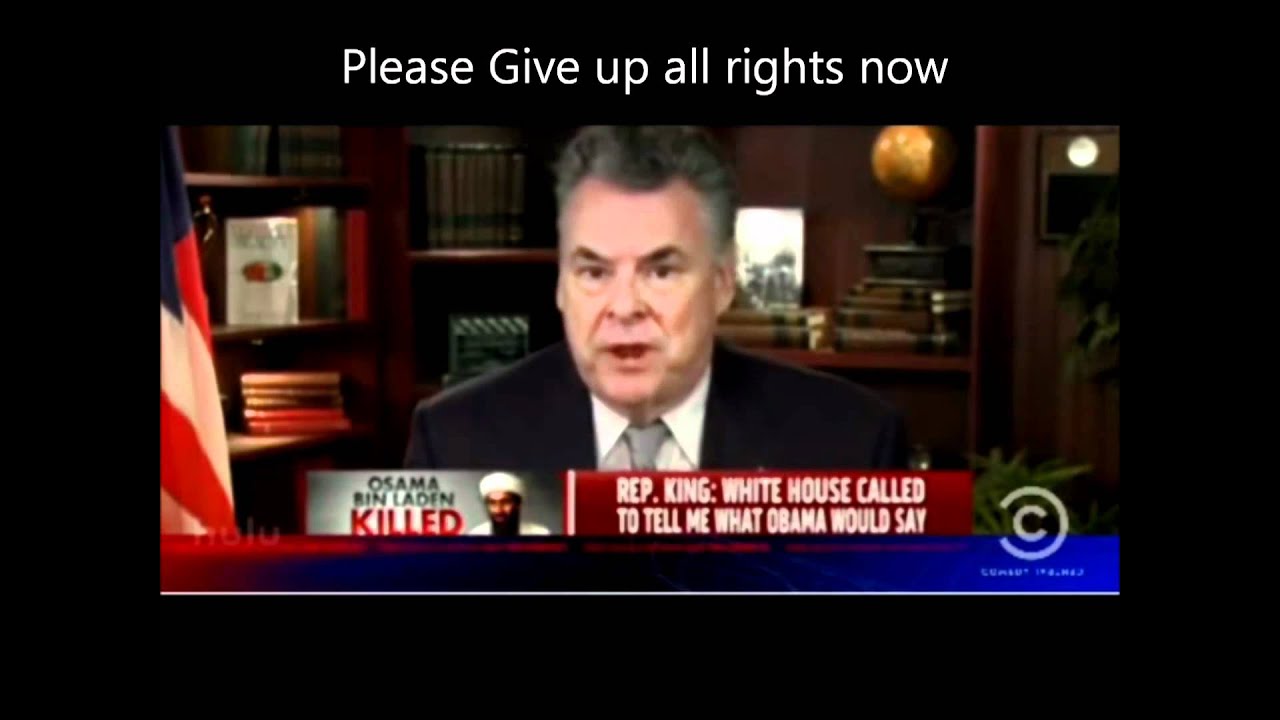 Tim Osman Osama Bin Laden Death News Comp Vid: The first 48 Hours ...