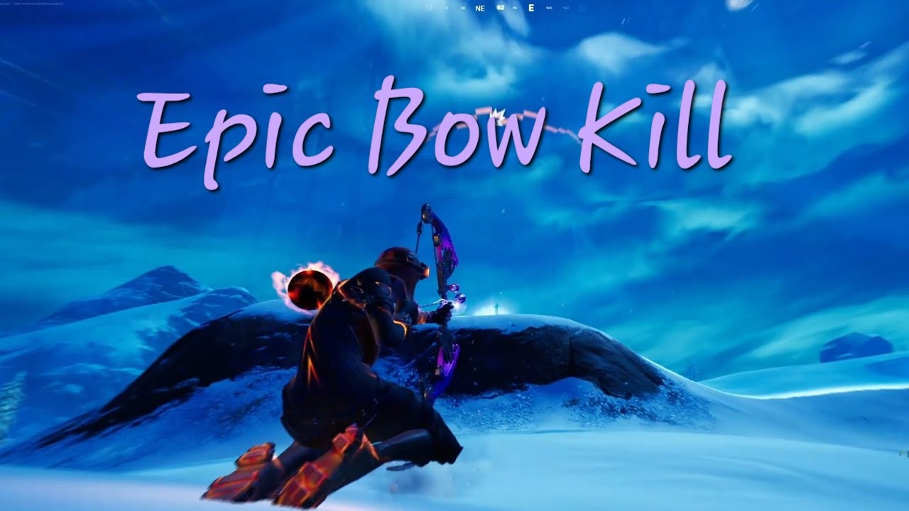 Blaze lets sparks fly with this excellent headshot - YouTube