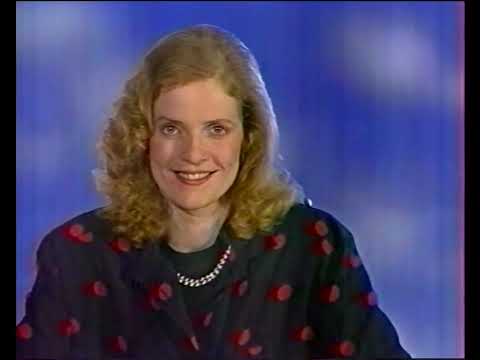 Kurs j.niemieckiego Alles Gute, lekcje 1, 2, 3, 5, 6, 7. Program Pierwszy 18.10.1990-03.12.1990
