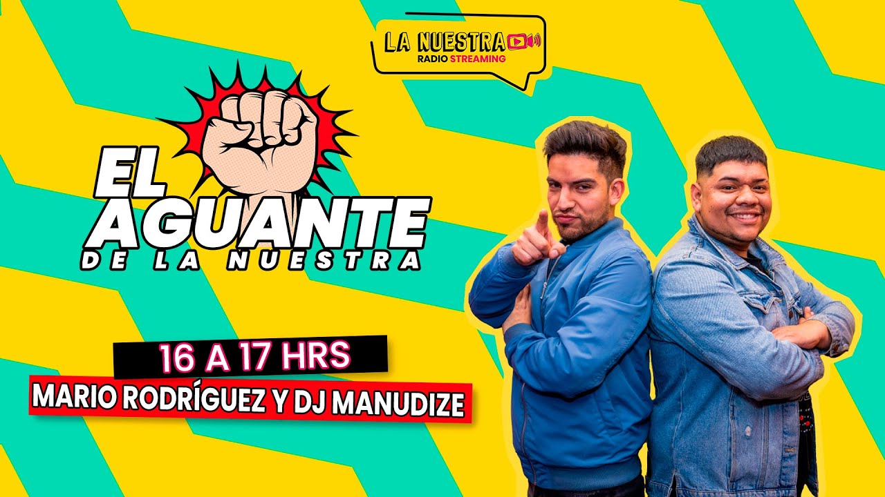 ARTISTA PROYECCIÓN: Cheskva sorprende con sus temas al ritmo del pop y ...