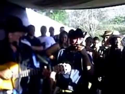 los plebes de olancho en silca - YouTube