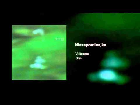 Voltereta - Niezapominajka