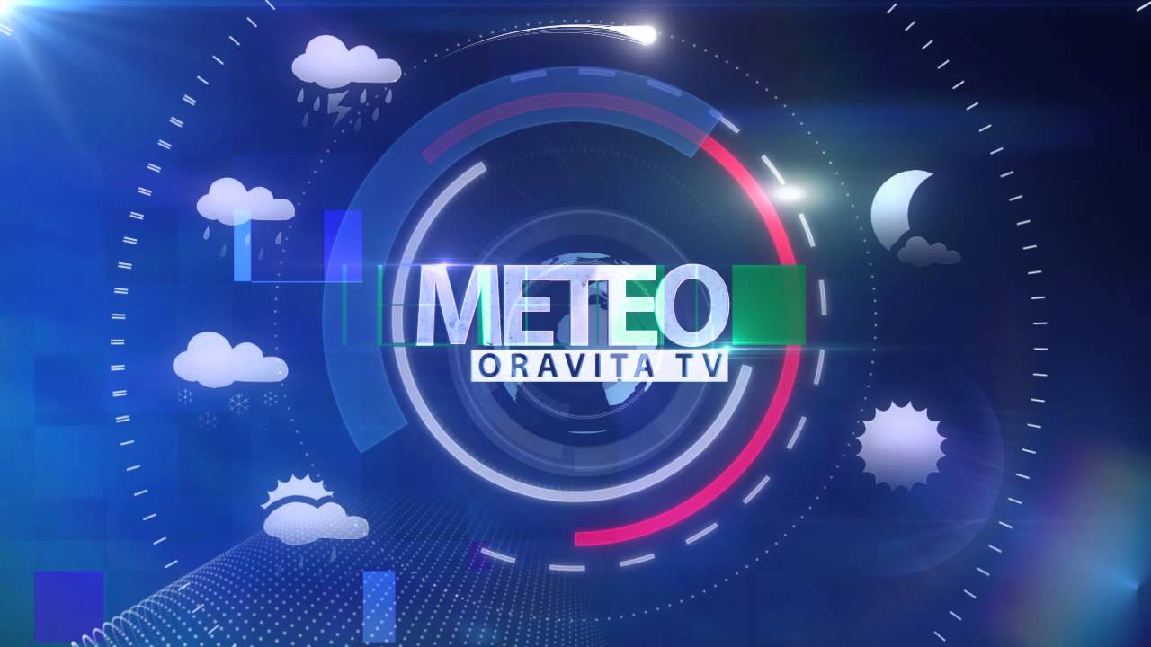 Weather report theme - YouTube