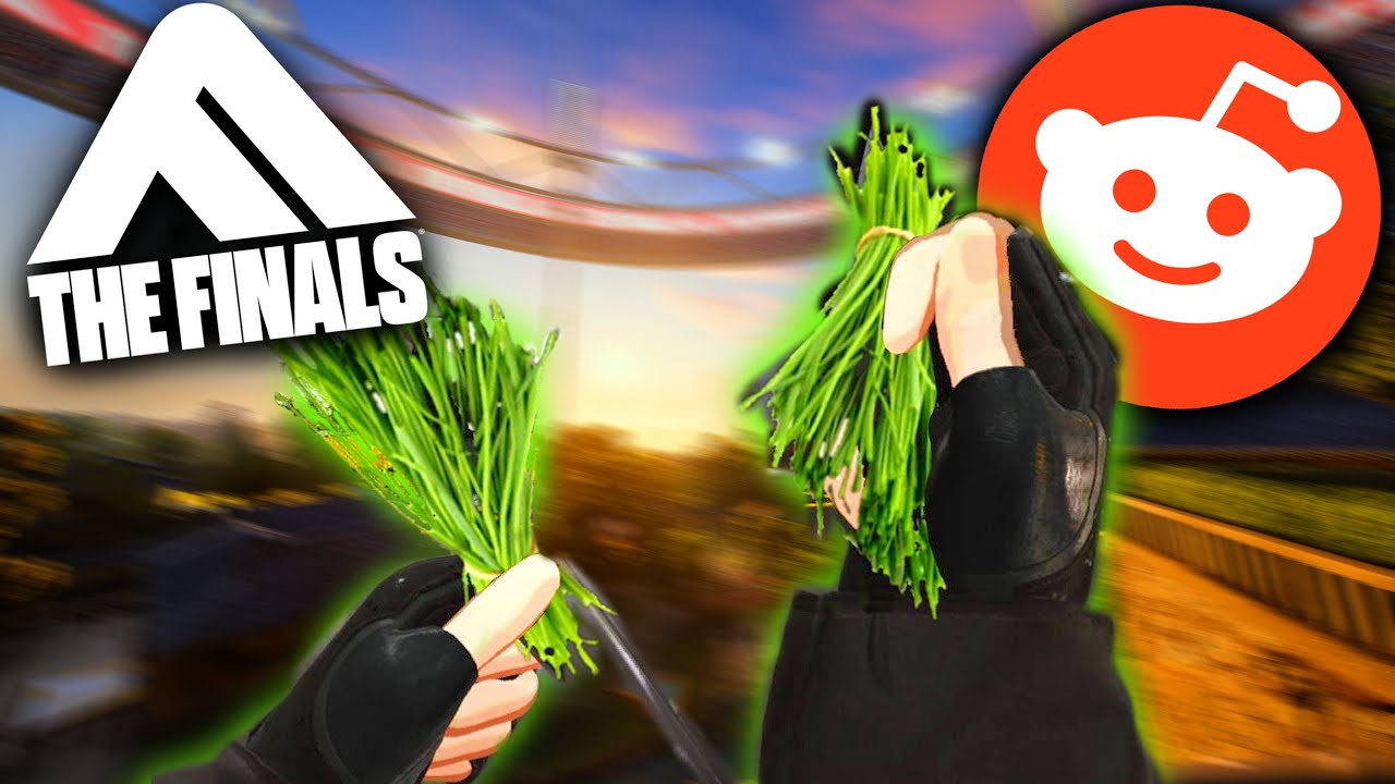 THE FINALS Most Viewed Reddit Clips of The Week #6 - YouTube