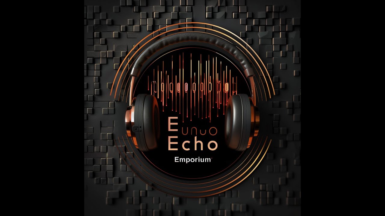 Echo Emporium - (No Copyright Music) - "Join the Musical Journey: More Songs Coming Soon!" - YouTube