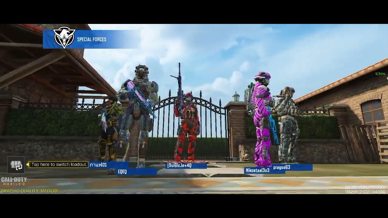 ("first video") Codm (no sounds) #codm #videos #videogames - YouTube