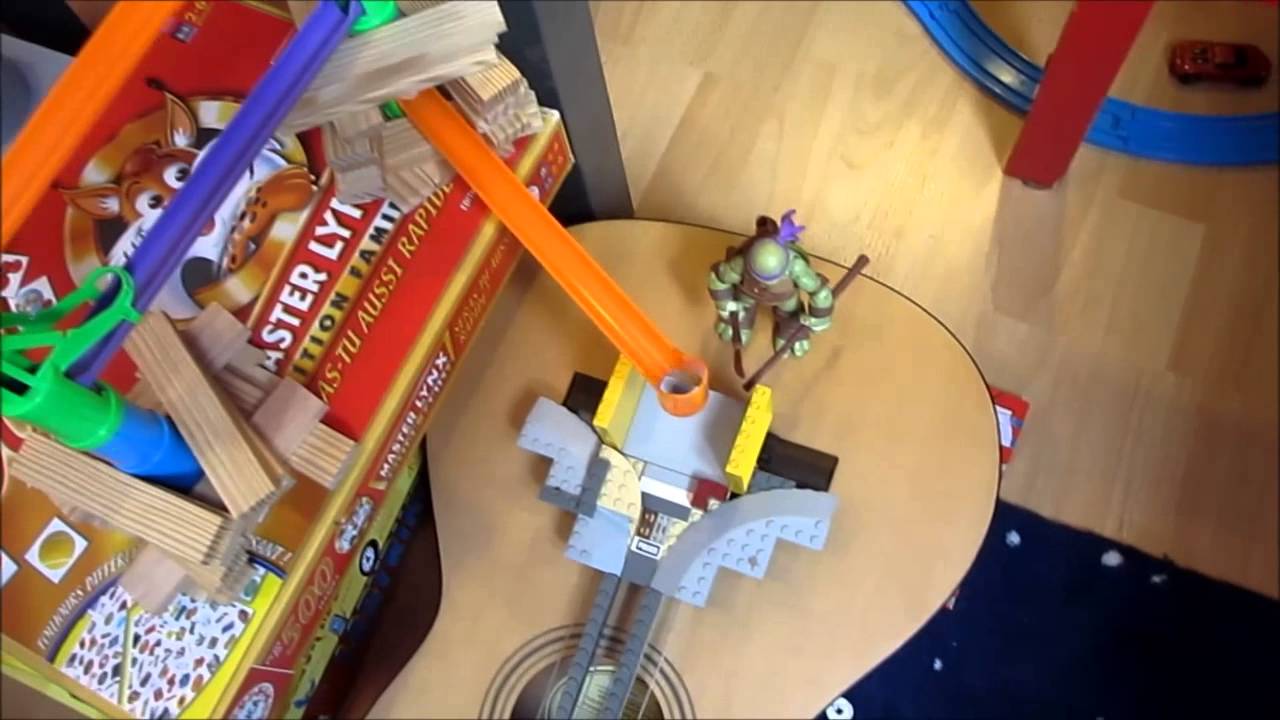 Circuit Room I - YouTube