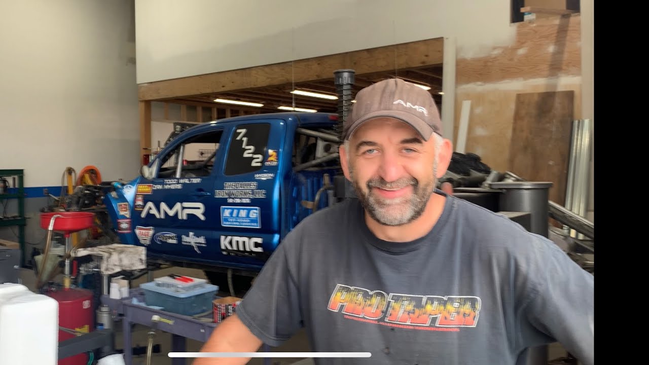 Out With The Old, In With The New Torchmate 4400 With Adrenaline ...