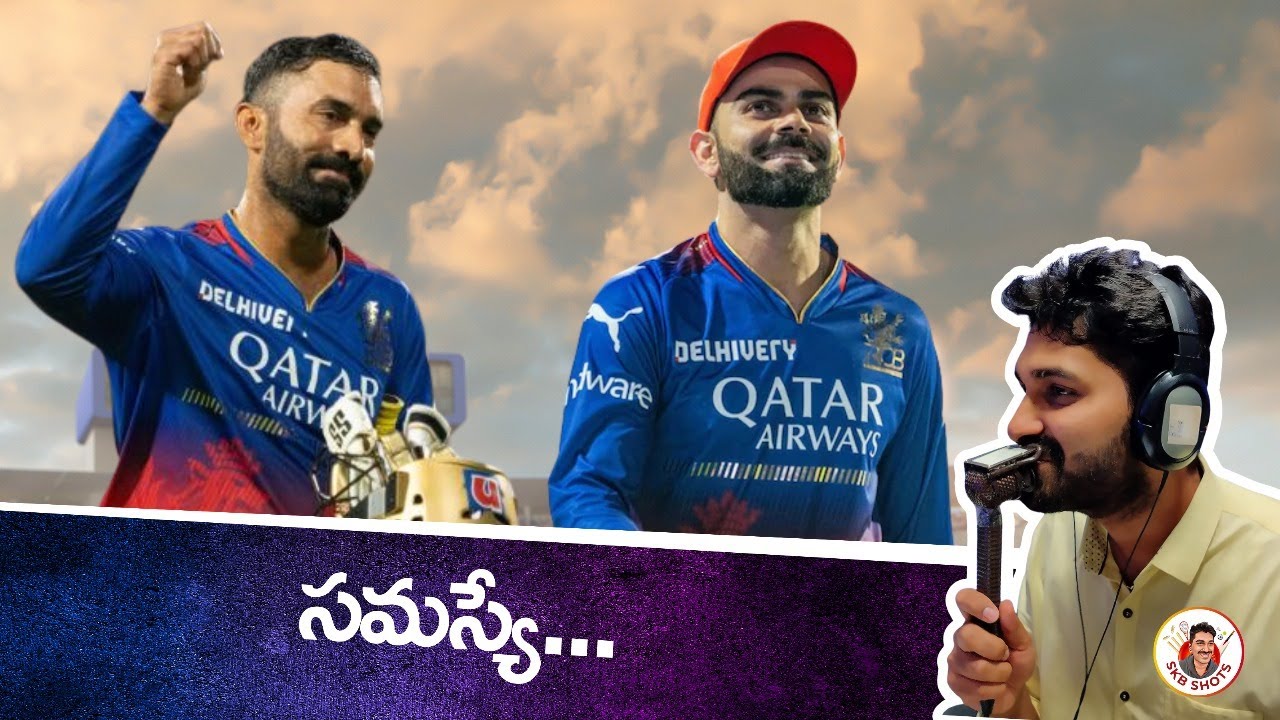 RCB Retention Strategy | Royal Challengers Bengaluru | IPL 2025 Mega ...