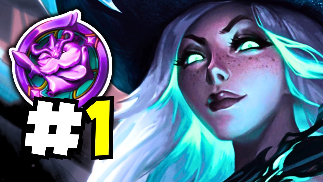 Gladiator Miss Fortune 1 | League of Legends Arena - YouTube