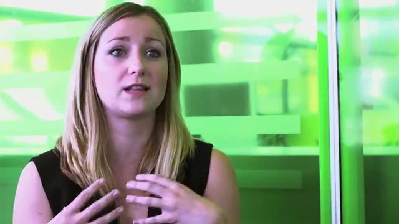 Grace Ayres Top Tips - YouTube