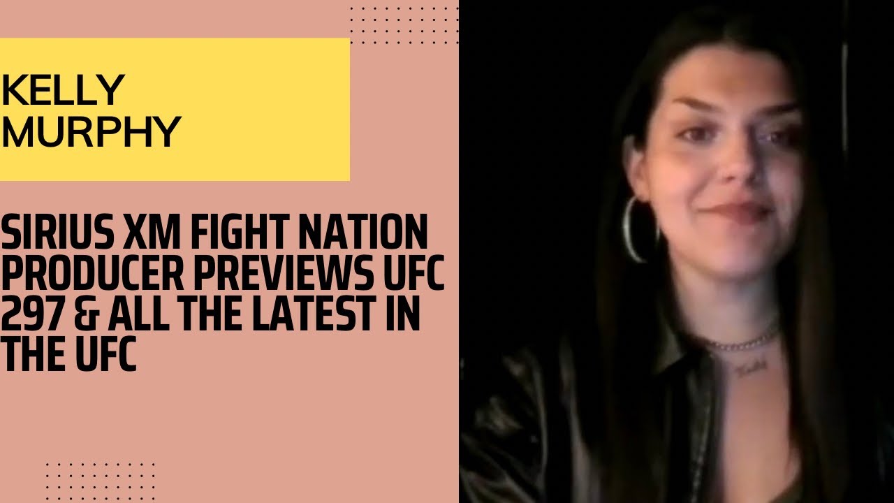 On The Mic Episode 272: Kelly Murphy - YouTube