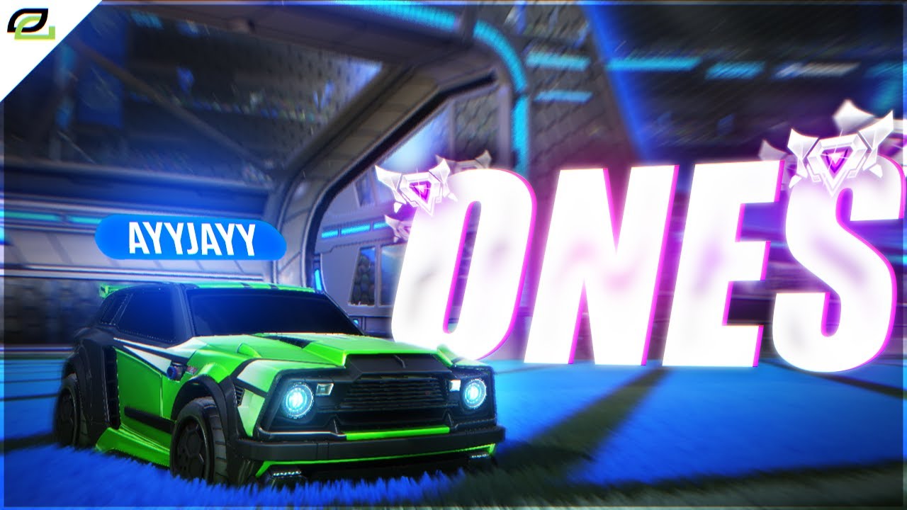 RANKING UP IN HIGH LEVEL SSL 1v1 GAMES - YouTube