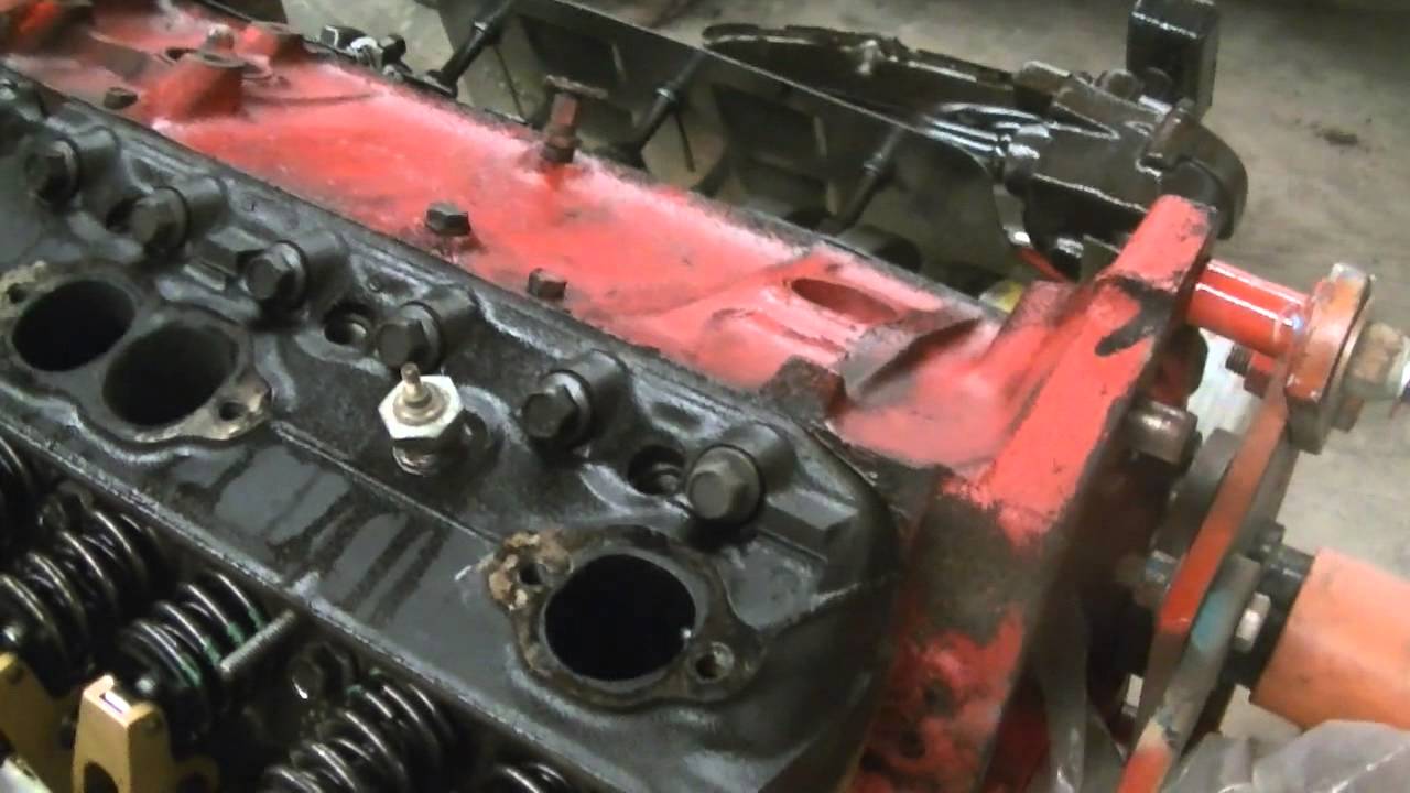 DZ 302 CAMARO HOT ROD RAT ROD CHEVELLE ENGINE FOR SALE ON EBAY- NO ...