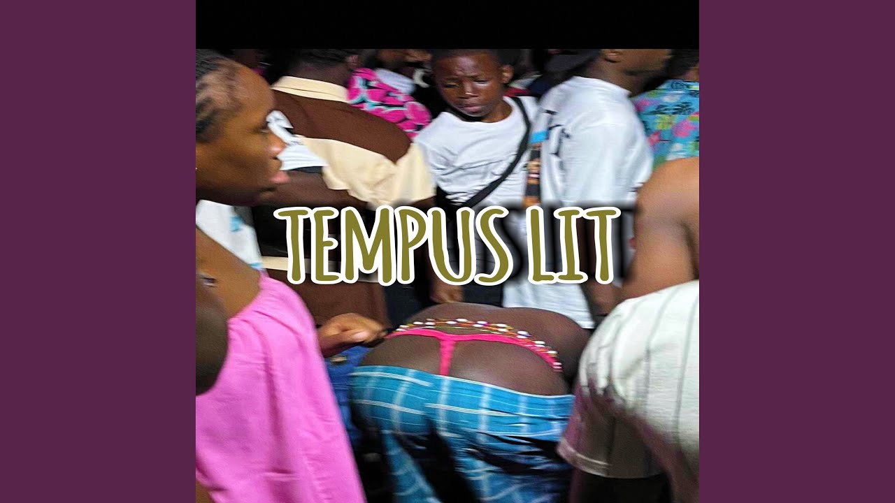 TEMPUS - YouTube