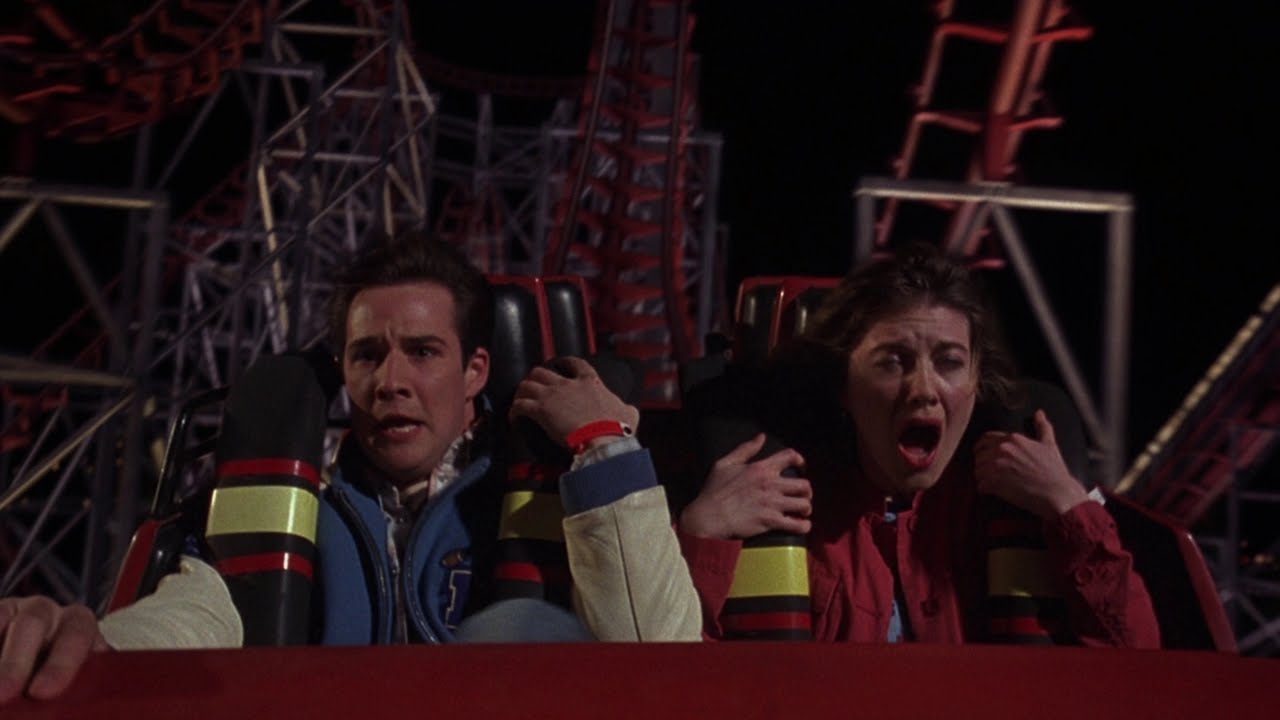🎬 Final Destination 3 (2006) - Devil's Flight - YouTube