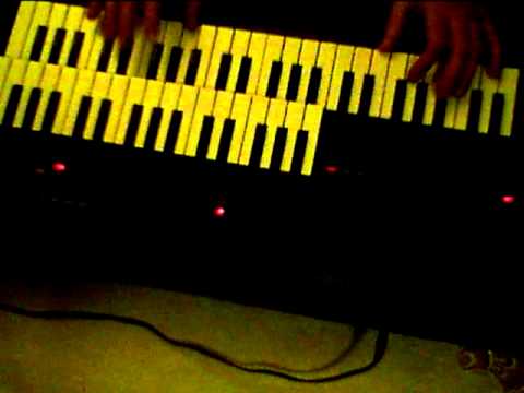 Casio DM100 - YouTube