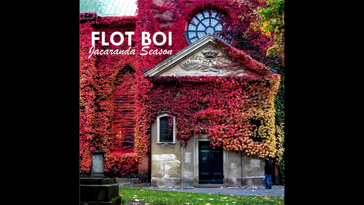 Flot Boi - Dance Follow Featuring Zabba Tingz (Official Audio ...