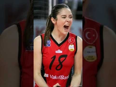 Zehra Güneş   Volleyball icon