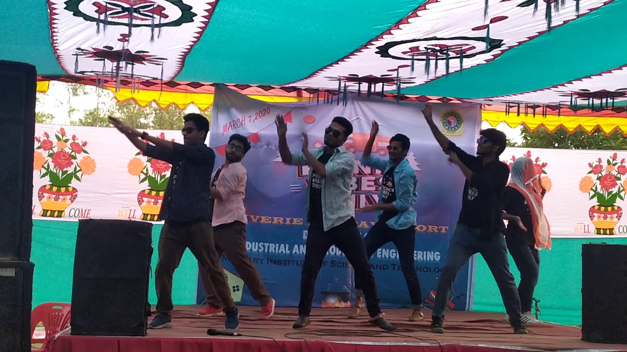 IPE PICNIC VIBES ONLY 2020 IPE-04 boys dance performance at picnic ...