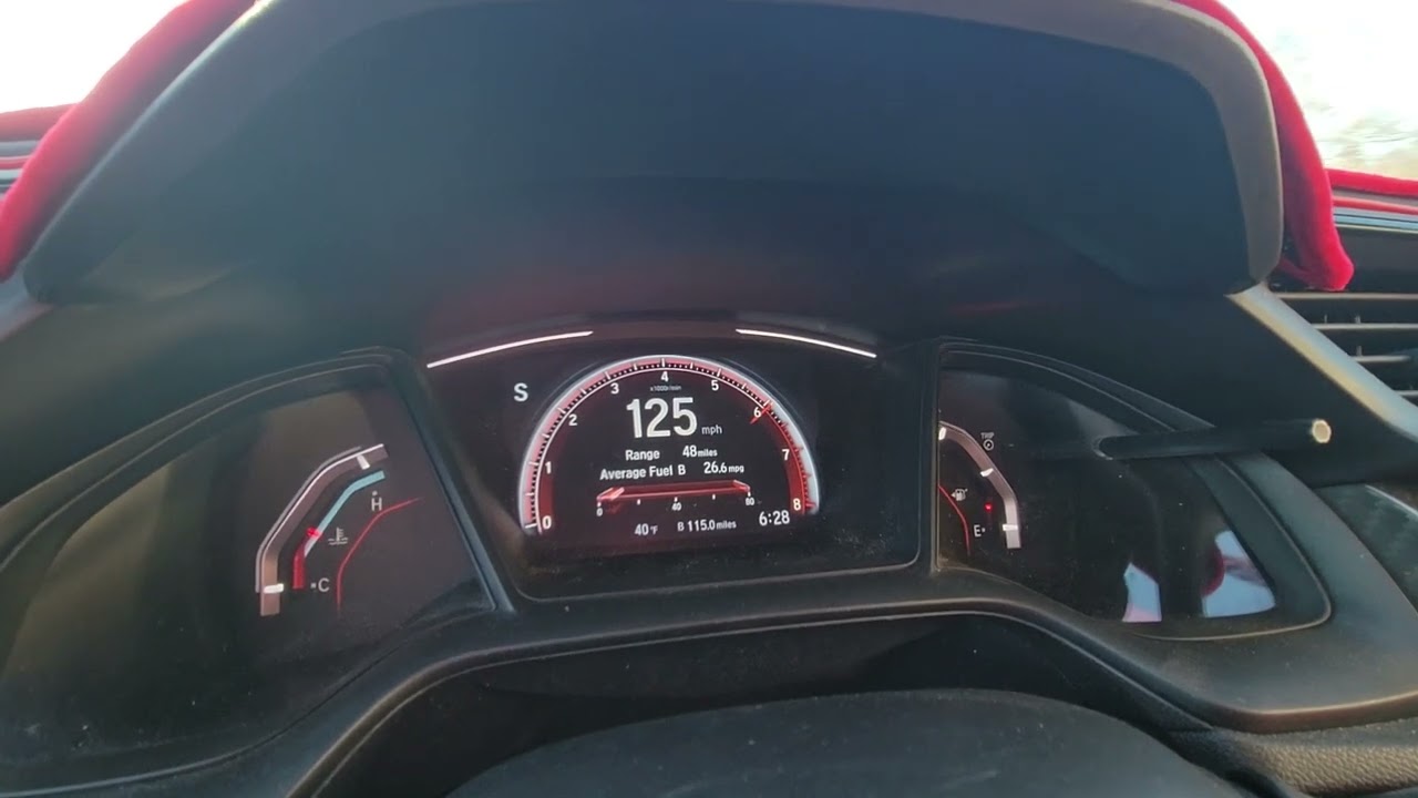 fk7 ktuner base map prl intake street maf - YouTube