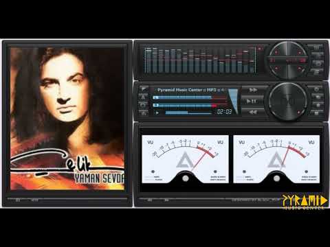 Çelik - Kim Daha Çok Seviyor (90'lar..)