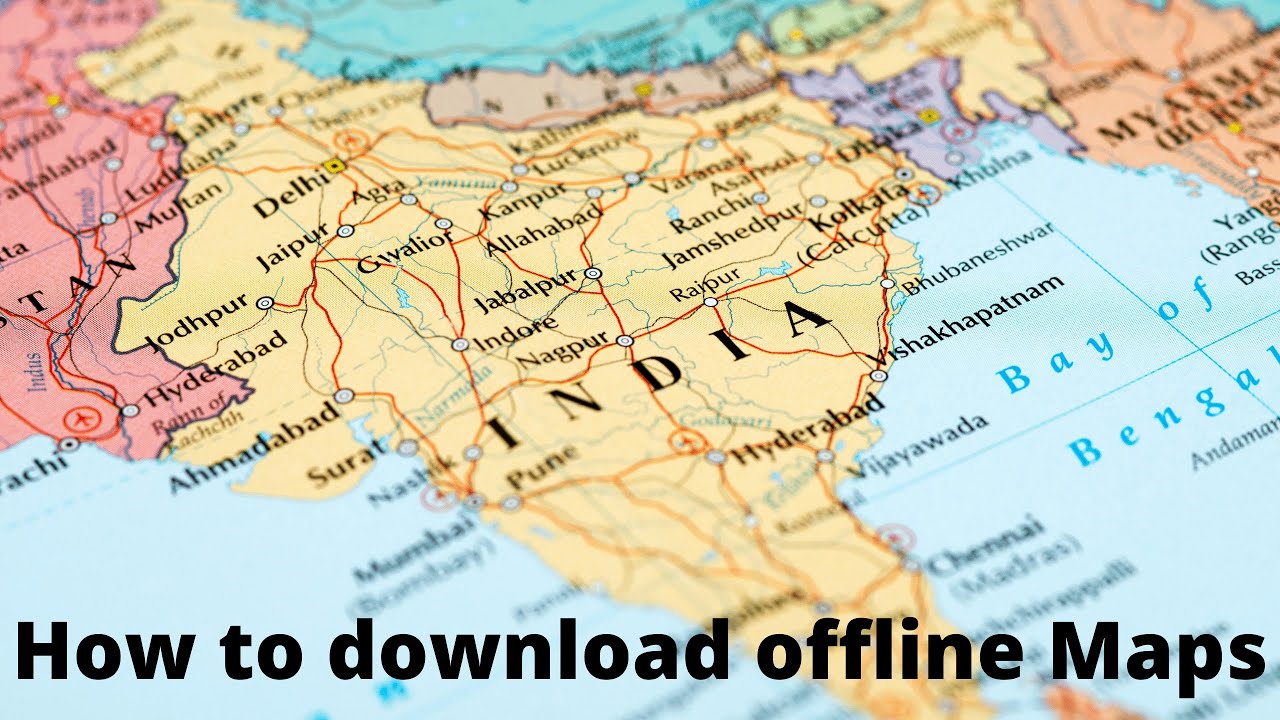 How To Download Offline Maps How To Use Maps Without Internet Offline Google Maps YouTube how-to-download-offline-maps-how-to-use-maps-without-internet-offline-google-maps-youtube