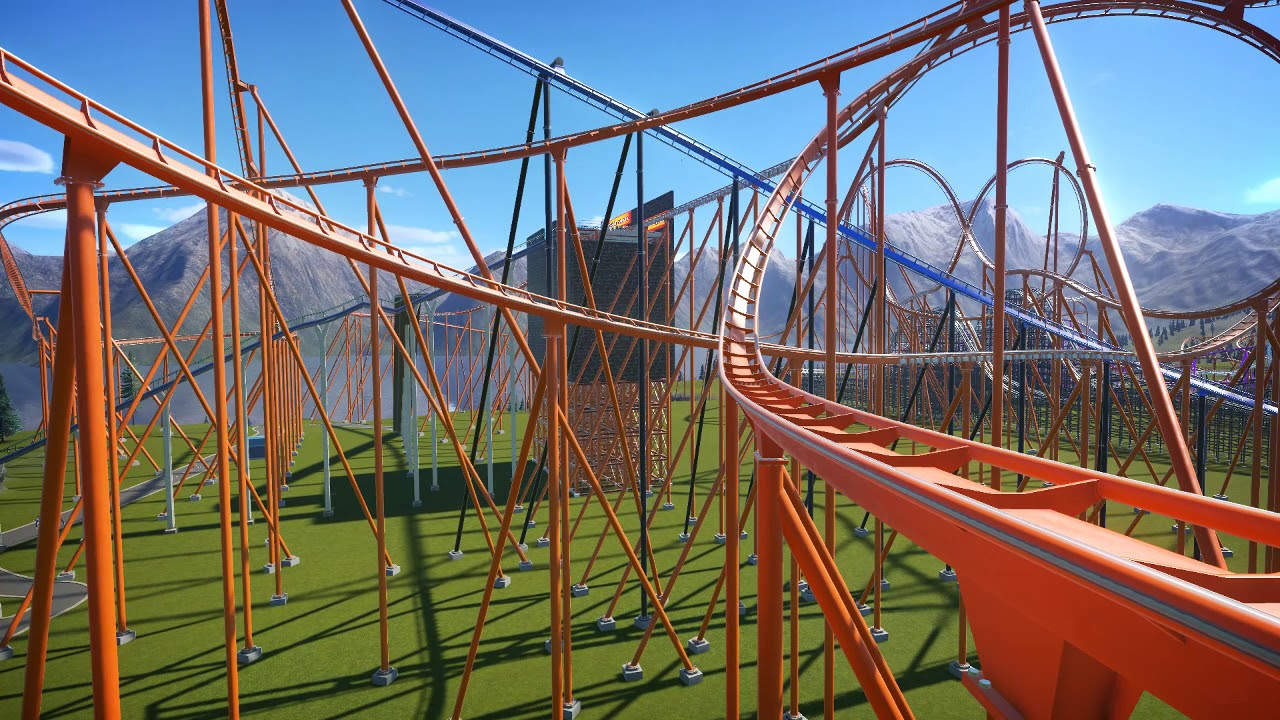 IKS Rotarran - YouTube